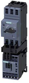 Siemens 3RA2110-0DE15-1BB4 direktni starter (kombinacija) 690 V 0.3 A 0.09 kW 400 V IP20