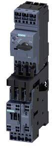Siemens 3RA2120-4CE27-0BB4 direktni starter (kombinacija) 690 V 22 A 11 kW 400 V IP20