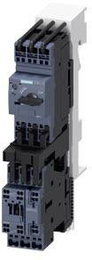 Siemens 3RA2120-4AH26-0AP0 direktni starter (kombinacija) 690 V 15.5 A 7.5 kW 400 V IP20