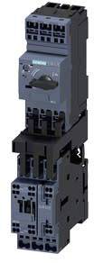 Siemens 3RA2120-4AE26-0AP0 direktni starter (kombinacija) 690 V 15.5 A 7.5 kW 400 V IP20