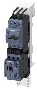 Siemens 3RA2120-4AD26-0AP0 690 V 15.5 A 7.5 kW 400 V IP20