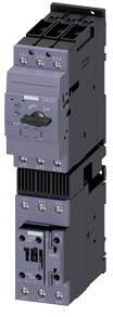 Siemens 3RA2130-4EA35-0AP0 direktni starter (kombinacija) 690 V 29 A 15 kW 400 V IP20