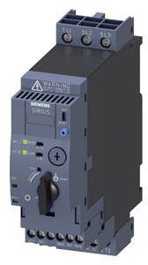 Siemens 3RA6120-1EB32 690 V 32 A 15 kW 400 V IP20