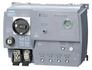 Siemens 3RK1315-6KS71-2AA5 motorni starter za ET 200 400 V 2 A 0.75 kW 400 V IP65