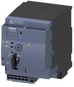 Siemens 3RA6250-2DB33 kompaktni reverzibilni starter 690 V 12 A 5.5 kW 400 V IP20