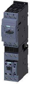 Siemens 3RA2150-4UA35-0NB3 direktni starter (kombinacija) 690 V 40 A 18.5 kW 400 V IP20