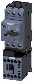 Siemens 3RA2110-1JA16-1AP0 direktni starter (kombinacija) 690 V 8.5 A 0.4 kW 400 V IP20