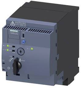Siemens 3RA6250-0EB30 kompaktni reverzibilni starter 400 V 32 A 15 kW 400 V IP20