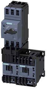 Siemens 3RA2210-0EE15-2BB4 reverzibilni starter (kombinacija) 690 V 0.3 A 0.09 kW 400 V IP20