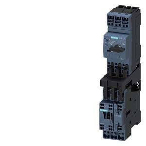 Siemens 3RA2120-1GE24-0BB4 690 V 4.9 A 2.2 kW 400 V IP20