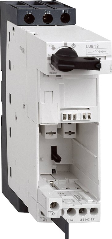Schneider Electric LUB12