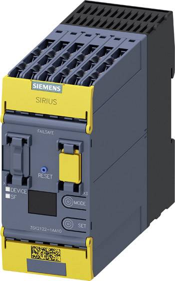 Siemens Basic device 24 V/DC