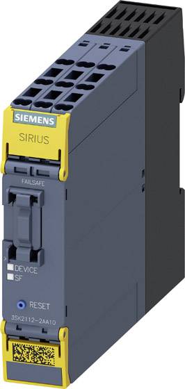 Siemens 3SK2112-2AA10 24 V/DC