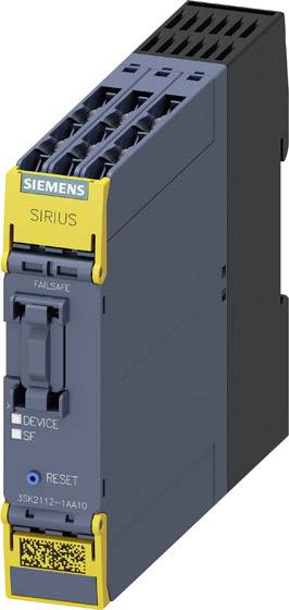 Siemens 3SK2112-1AA10 24 V/DC