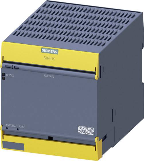 Siemens 3SK1213-1AJ20 115 V/AC