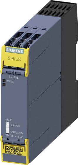 Siemens 3SK1211-1BB40 24 V/DC 5 A