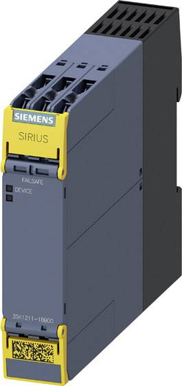 Siemens 3SK1211-1BB00 24 V/AC