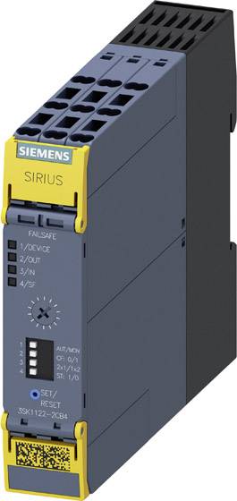 Siemens 3SK1122-2CB42 24 V/DC