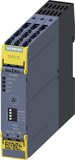 Siemens 3SK1122-1CB44 24 V/DC