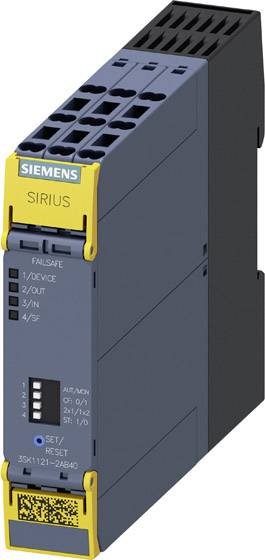 Siemens 3SK1121-2CB41 24 V/DC