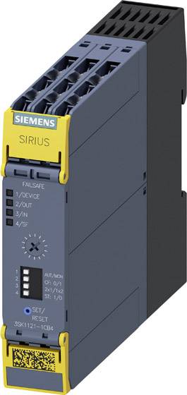 Siemens 3SK1121-1CB41 24 V/DC