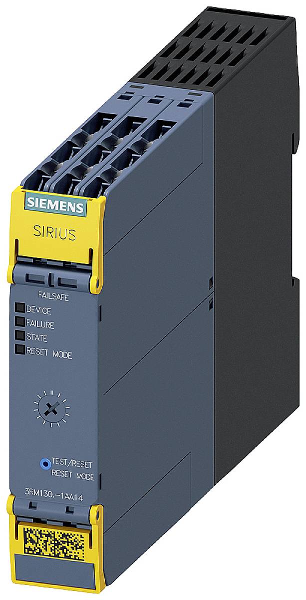 Siemens 3RM1307-1AA14 hibridni motorni starter 110 V/AC, 230 V/AC 7.0 A 3.00 kW 400 V IP20