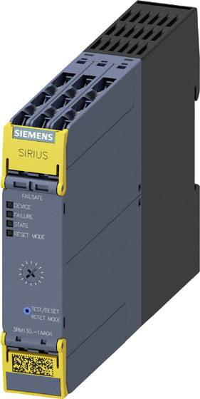 Siemens 3RM1307-1AA04 24 V/DC 7.0 A 3.00 kW 400 V IP20