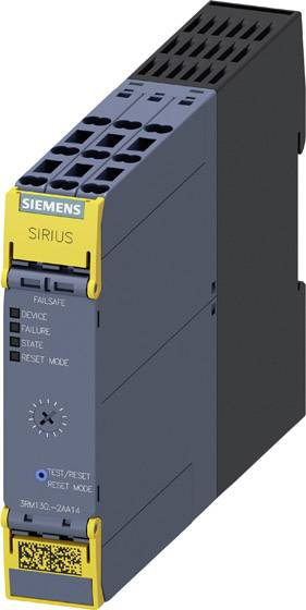 Siemens 3RM1302-2AA14 hibridni motorni starter 110 V/AC, 230 V/AC 2.0 A 0.75 kW 400 V IP20