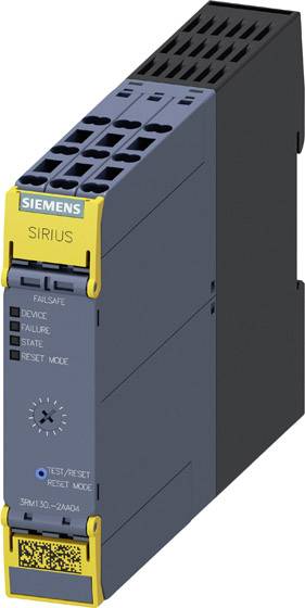 Siemens 3RM1302-2AA04 24 V/DC 2.0 A 0.75 kW 400 V IP20