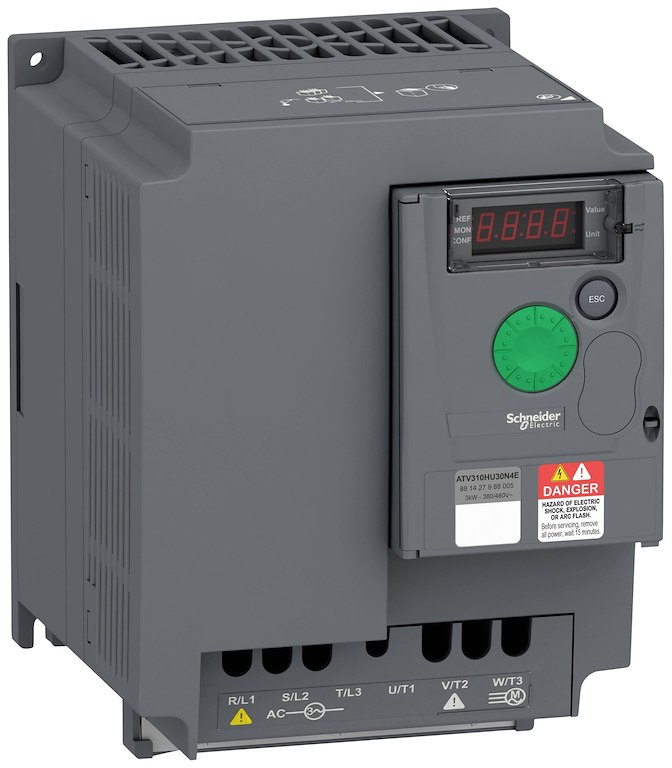 Schneider Electric ATV310HU30N4E frekventni pretvarač