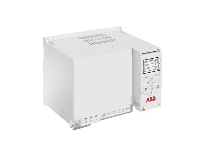 ABB ACH480-04-046A-4 frekventni pretvarač 22 kW 480 V