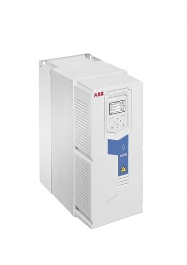 ABB ACQ580-31-09A5-4 frekventni pretvarač 4 kW 480 V