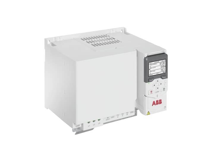ABB ACS480-04-050A-4 frekventni pretvarač 22 kW 480 V