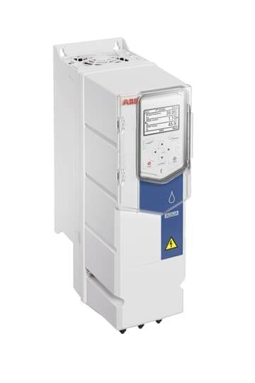 ABB ACQ580-01-12A7-4+B frekventni pretvarač 5.5 kW 480 V