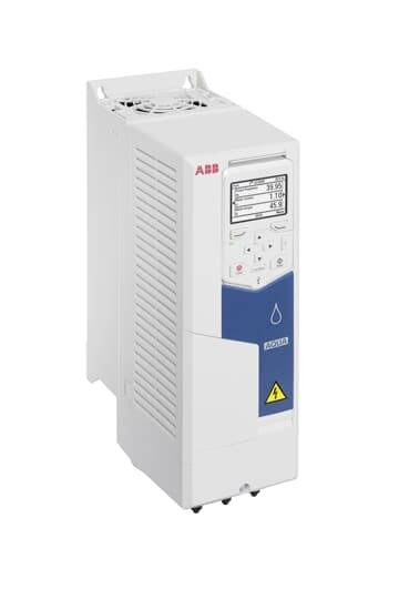 ABB ACQ580-01-09A5-4 frekventni pretvarač 4 kW 480 V