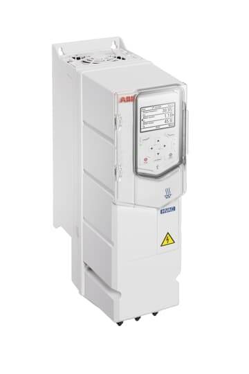 ABB ACH580-01-04A1-4+B frekventni pretvarač 1.5 kW 480 V