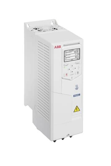 ABB ACH580-01-05A7-4 frekventni pretvarač 2.2 kW 480 V