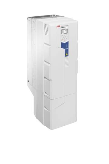 ABB ACQ580-01-293A-4 frekventni pretvarač 160 kW 480 V