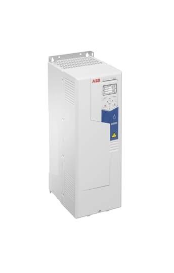ABB ACQ580-01-062A-4 frekventni pretvarač 30 kW 480 V