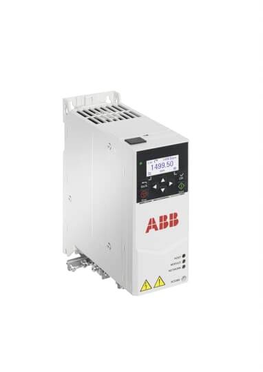 ABB ACS380-042S-02A6-4 frekventni pretvarač 0.75 kW 480 V