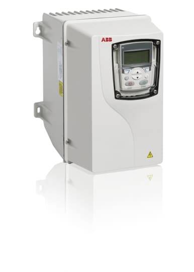 ABB ACS355-03E-07A3-4+ frekventni pretvarač