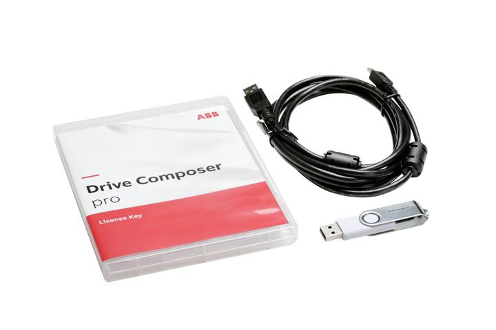 ABB DCPT-01 softver