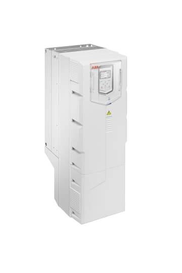 ABB ACH580-01-206A-4+B frekventni pretvarač 110 kW 480 V