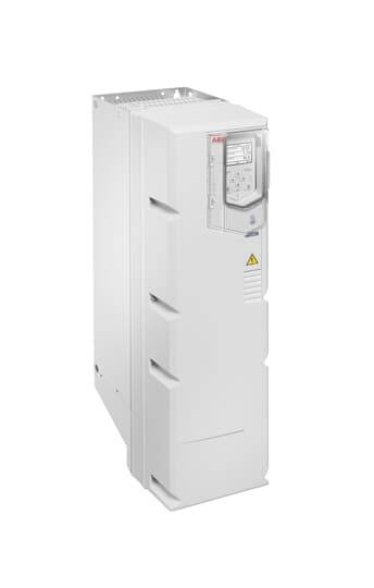 ABB ACH580-01-088A-4+B frekventni pretvarač 45 kW 480 V