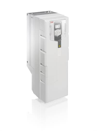 ABB ACS580-01-206A-4+B frekventni pretvarač 110 kW 480 V