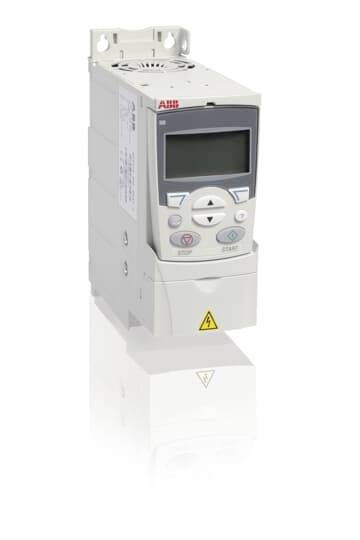 ABB ACS310-01E-02A4-2 frekventni pretvarač 0.37 kW 240 V