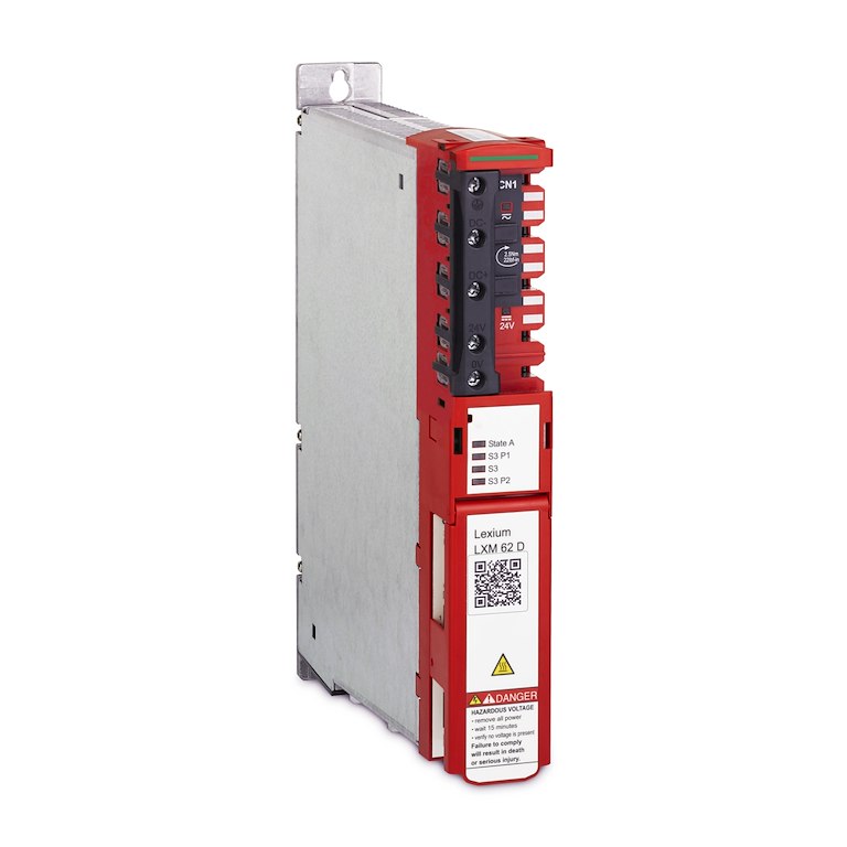 Schneider Electric LXM62DU60E21000 frekventni pretvarač