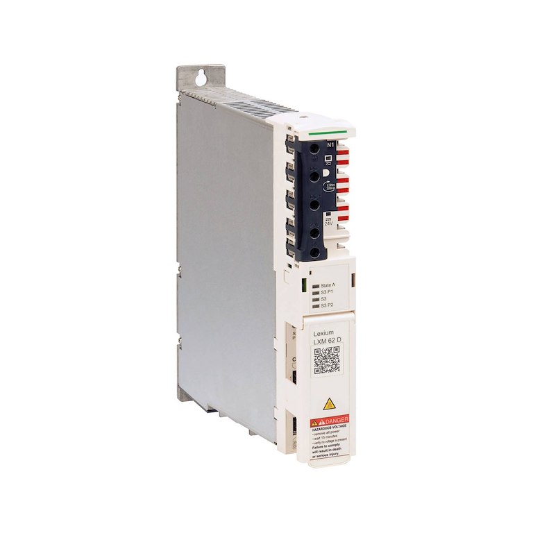 Schneider Electric LXM62DU60C21000 frekventni pretvarač