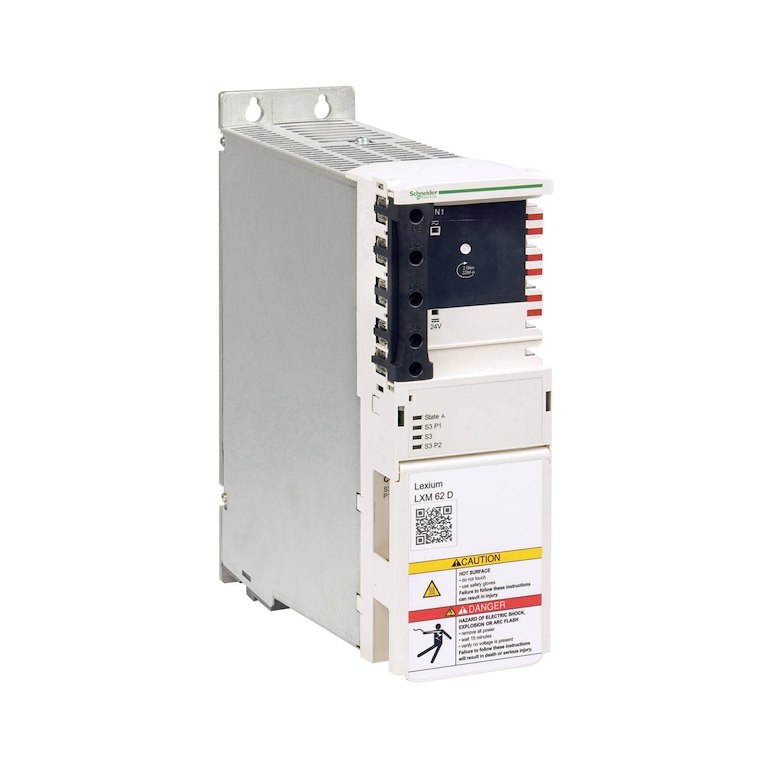 Schneider Electric LXM62DC13C21000 frekventni pretvarač
