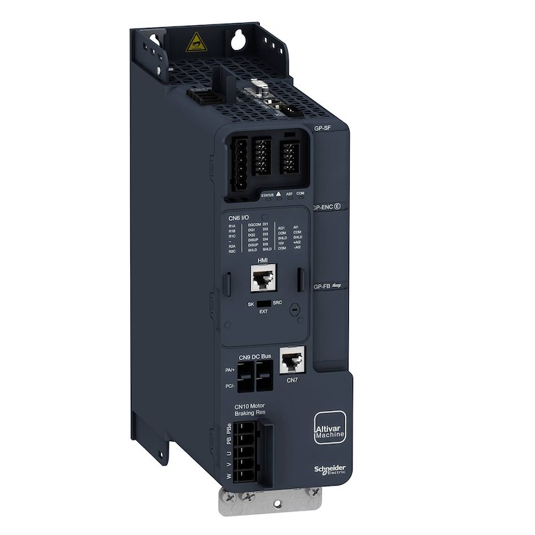 Schneider Electric ATV340U30N4 frekventni pretvarač